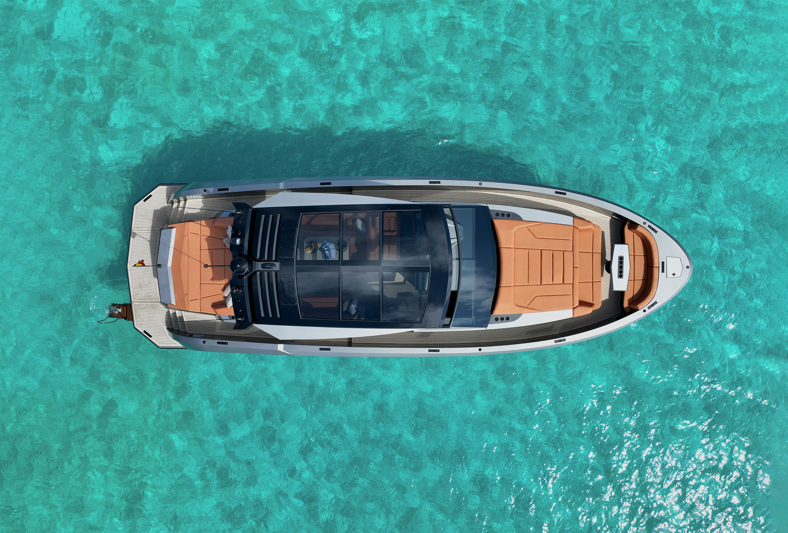 Ibiza 2024: The Premium Destination for Luxury Yacht Charters